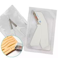 China Disposable Surgical Wound Stapler 25w For Skin Wound Closure for sale