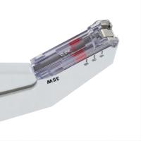 China Stitch Medical Manipler Skin Stapler Disposable 35W 55W With Remover for sale