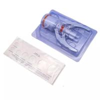 China Plastic Disposable Circumcision Stapler Male Urology Genital Surgery Device for sale