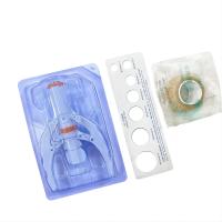 China Medical Disposable Stapler Circumcision Surgery Clamp Instruments for sale