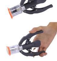 China Surgical Plastibell ZSR Circumcision Stapler Male Device for sale
