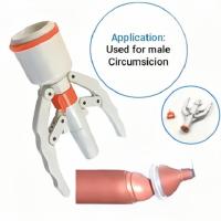 China Kids Adult Male Disposable Circumcision Stapler Clamps Surgery Device for sale