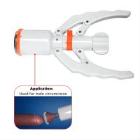 China Kids Adult Male Disposable Circumcision Stapler Clamps Surgery Device for sale
