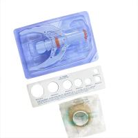 China Kids Adult Male Disposable Circumcision Stapler Clamps Surgery Device for sale