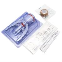 China Plastibell Circular Stapler Circumcision Kit Zsr Device Male Adults for sale