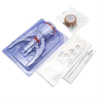 China Plastibell Circular Stapler Circumcision Kit Zsr Device Male Adults for sale