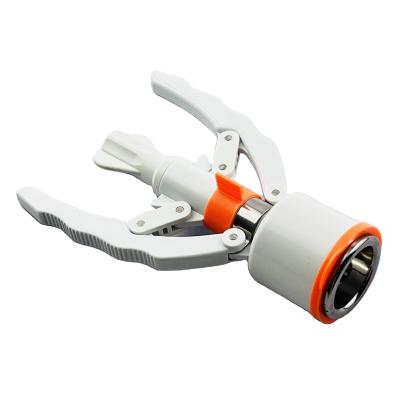China OEM ZSR Disposable Circumcision Stapler Device With Silicone Ring for sale