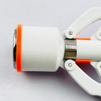 China OEM ZSR Disposable Circumcision Stapler Device With Silicone Ring for sale