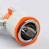 China OEM ZSR Disposable Circumcision Stapler Device With Silicone Ring for sale