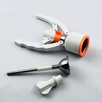 China Metal Circular Circumcision Surgery Stapler Packs Device Custom for sale