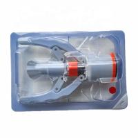 China Automatic Electrocautery Anastomat Circumcare Stapler Device for sale