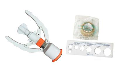 China Male Disposable Circumcision Stapler Kit For Foreskin Cutting customized for sale