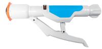 China 17mm Disposable Circumcision Surgery Stapler Device Clamp for sale