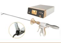 China Portable Ultrasonic Scalpel System Laparoscopic Surgical Instruments Hemostasis Knife for sale