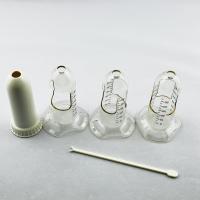 China Urological Anal Surgical Pediatric Anoscope Plastic Anal Speculum Proctoscope Set for sale