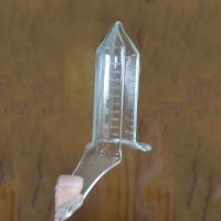 China Urology Disposable Lighted Anoscope Surgery Equipments Rectum Speculum for sale