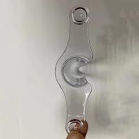 China Urology Disposable Lighted Anoscope Surgery Equipments Rectum Speculum for sale