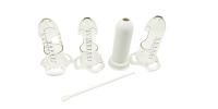 China Class II Disposable Anoscope Light Tool for Anal Examination for sale