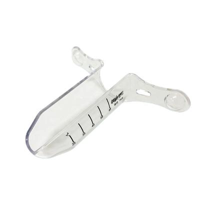 China ODM Disposable Lighted Anoscope Anal Rectal Speculum xXL for sale