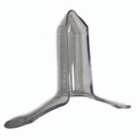 China Hemmoroid Surgery Disposable Lighted Anoscope Stainless Steel Anal Speculum for sale