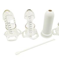 China RTS Surgical Disposable Lighted Anoscope Instrument OEM for sale