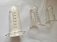 China RTS Surgical Disposable Lighted Anoscope Instrument OEM for sale