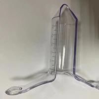 China Disposable Prong Rectal Half Anoscope Medical Anal Speculum Proctoscopes for sale