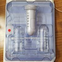 China Chirurgicaux Urology Disposable Lighted Anoscope Jetable Surgery Instruments for sale