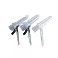 China Trustworthy Fast Shipping Custom Private Label Customized Single UseDisposable Lighted Anoscope for sale