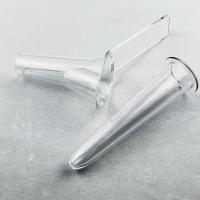China Trustworthy Fast Shipping Custom Private Label Customized Single UseDisposable Lighted Anoscope for sale