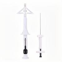 China Medical EndoFascial Closure Device Minimally Invasive Custom for sale