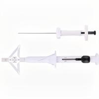 China Disposable Fascial Closure Device Endo Hernia Stapler OEM for sale