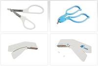 China Disposable Surgical Wound Stapler 25w For Skin Wound Closure for sale