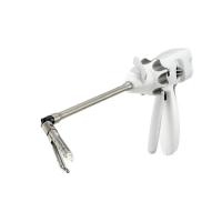 China Battery Powered TA2G Disposable Linear Cutter Stapler For Endo Surgery for sale
