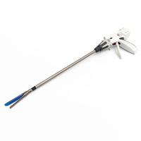 China Battery Powered TA2G Disposable Linear Cutter Stapler For Endo Surgery for sale