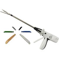 China Battery Powered TA2G Disposable Linear Cutter Stapler For Endo Surgery for sale