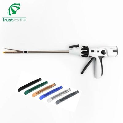 China Endo Disposable Linear Cutter Stapler Reload Class II OEM for sale