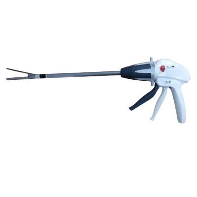 China GST 60 Laparoscopic Instruments Disposable Linear Cutter Stapler And Reload Class II for sale