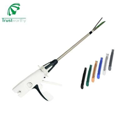China OEM Echelon Flex 60 Reload Linear Surgical Stapler For Bariatric Procedures for sale