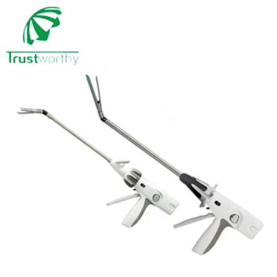 China Custom Disposable Linear Cutter Stapler Reload Echelon 30 45 60mm for sale