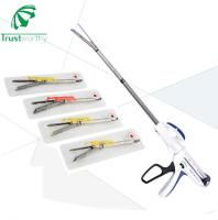 China Disposable Echelon 60mm Articulating Endo Cutter Stapler for sale