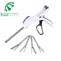 China Electric Endo Cutter Stapler Reload Disposable Linear Stapler With GSTTM Technology for sale