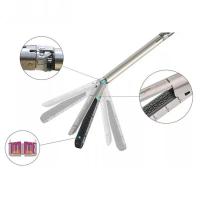 China 60mm Articulating Medium-Thick Reload Disposable Linear Cutter Stapler With Terraced Staples for sale