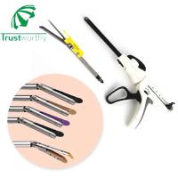 China Sharp Cut Disposable Linear Cutter Stapler Super Biting Force for sale