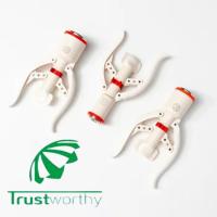 China CE Support Disposable Circumcision Stapler Circumcision Clamp Device Male Circumcision Kit For Adults for sale