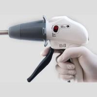 China Unequal Nail Design Disposable Linear Cutter Stapler For Abdominal Surgery for sale