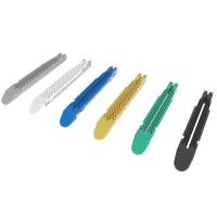 China Unequal Nail Design Disposable Linear Cutter Stapler For Abdominal Surgery for sale