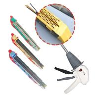 China Unequal Nail Design Disposable Linear Cutter Stapler For Abdominal Surgery for sale