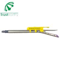 China Sharp Cut Tri Disposable Linear Cutter Stapler Cartridge Reloads For Endoscopic for sale