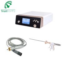 China Ultrasonic Fat Knife  Ultrasonic Scalpel System No Smoke No Eschar Precise Cutting for sale